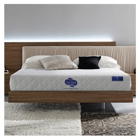 SYNDA - ที่นอนซินดร้า มั่นใจไม่ปวดหลัง | SYNDA @ Homepro Online