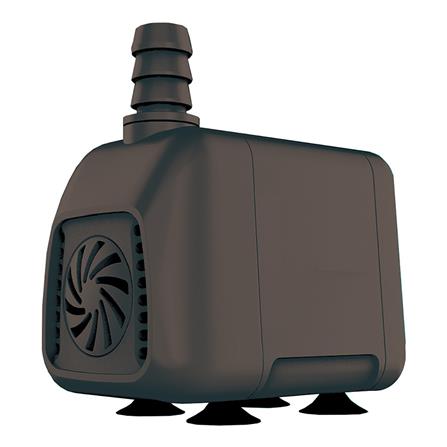 ปั๊มน้ำพุ SPRING SP-5000 50/60 Hz 60 วัตต์