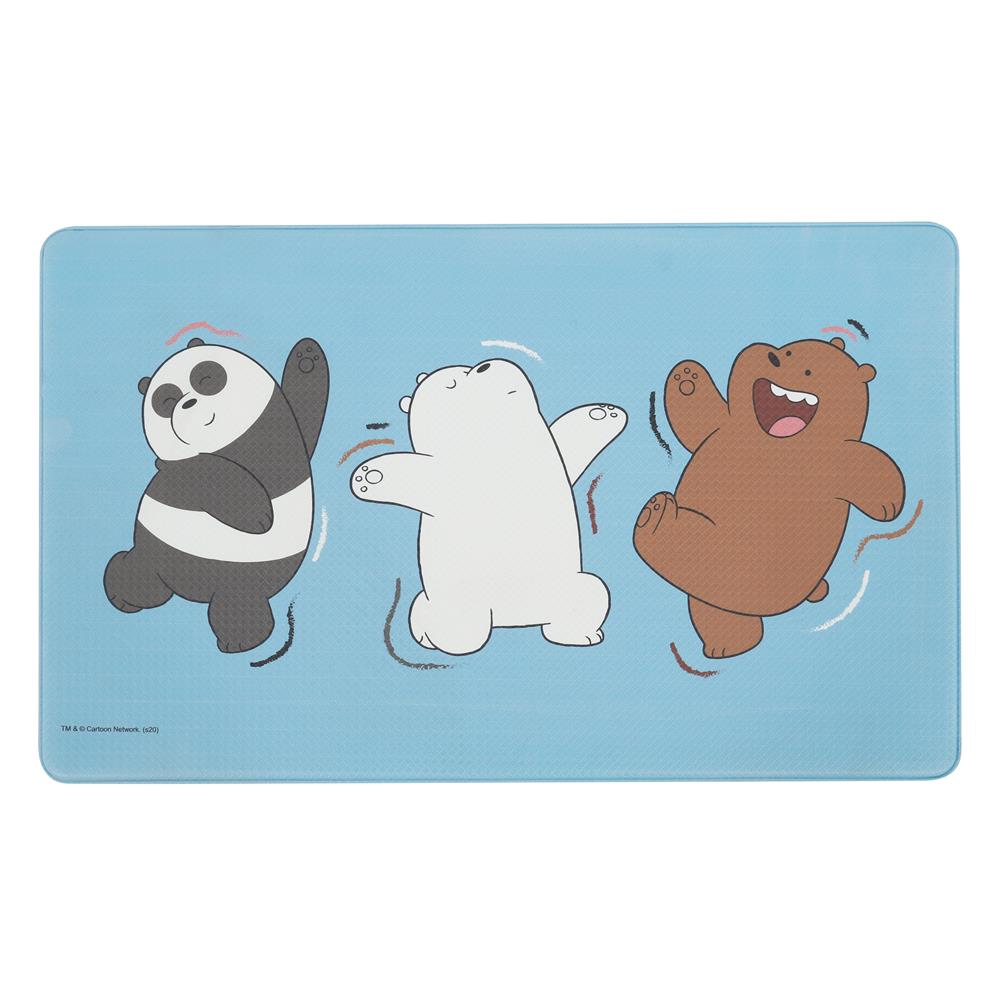 DECORATIVE MAT MOYA V550B WBB