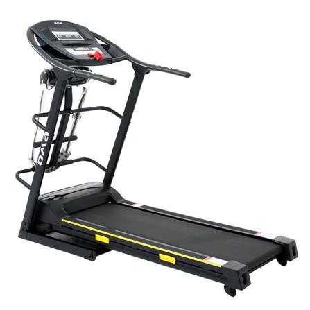POWER BENCH ALTROM SPORT AL-021D BLACK-RED