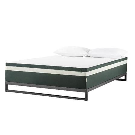 แผ่นรองนอน MEMORY FOAM 6' BESS ZINUS