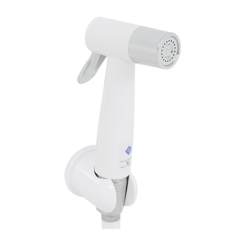 RINSING SPRAY SET MOYA MY-8007 WHITE