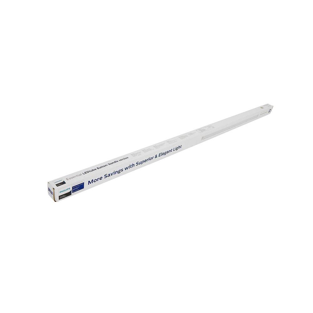 ชุดรางนีออน LED PHILIPS T8 BN015C 18 วัตต์ DAYLIGHT