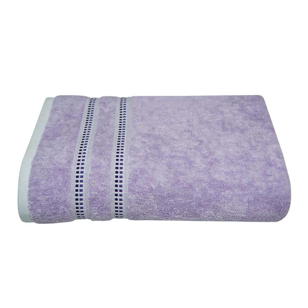 TOWEL SWENY FRESH 27X54" VIOLET