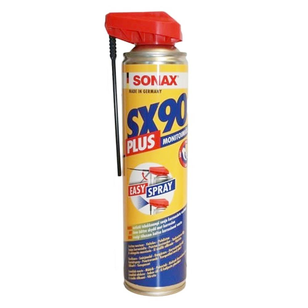 MULTIFUNCTIONAL OIL SPRAY SONAX SX90PLUS 400ML