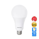 หลอด LED TOSHIBA BULB A70 15 วัตต์ DAYLIGHT E27