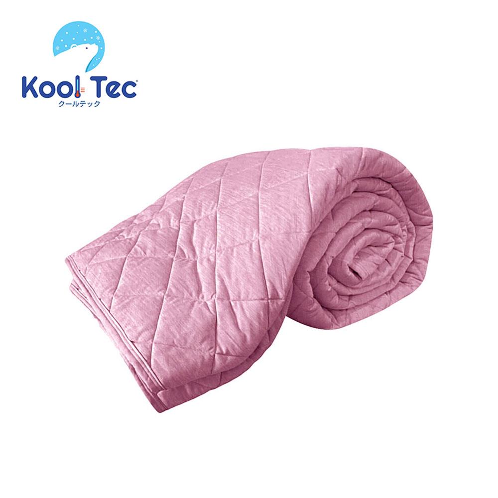 COMFORTER KOOLTEC COOLING JS 47X70" PINK