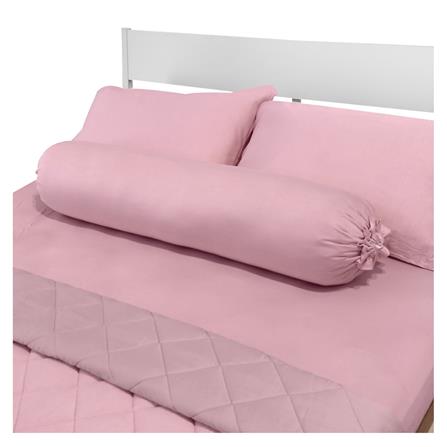 COMFORTER KOOLTEC COOLING JS 47X70" PINK