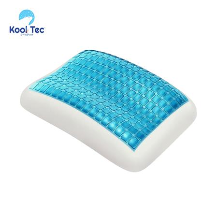 หมอนสุขภาพ MEMORY FOAM KOOLTEC MERCURY