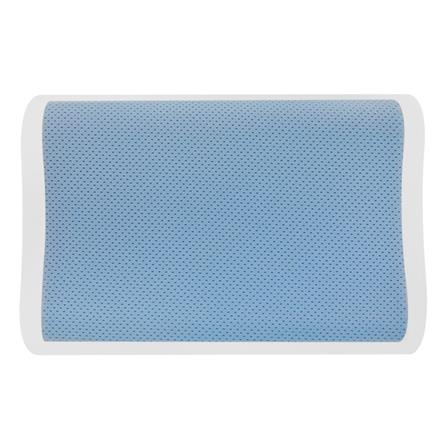 หมอนสุขภาพ MEMORY FOAM KOOLTEC ERGONOMIC