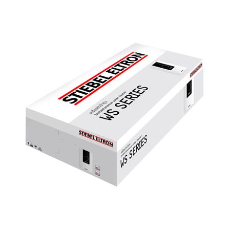 เครื่องทำน้ำอุ่น STIEBEL WS 35 E-2 3,500 วัตต์