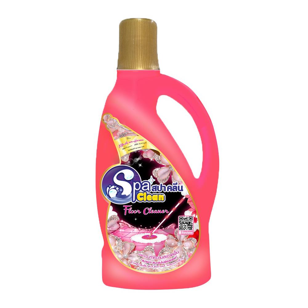 LIQUID CLEANING GENERAL SURFACE SPACLEAN 1,200ml MODERN