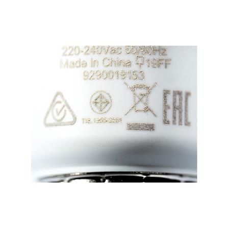 หลอด LED PHILIPS BRIGHT T70 17 วัตต์ E27 COOLDAYLIGHT