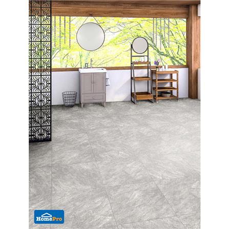 FLOOR TILE 40X40CM CERGRES QUINTAN GREY A 0.96M2