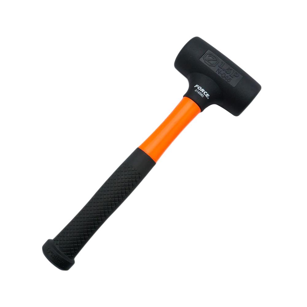 RUBBER MALLET FORCE 300MM