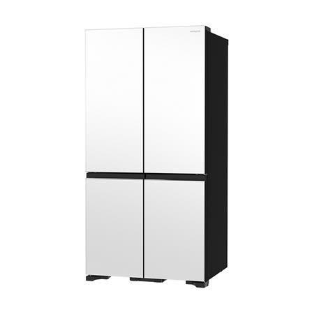 ตู้เย็น MULTI DOOR HITACHI RWB640VFX MGW 19.8คิว