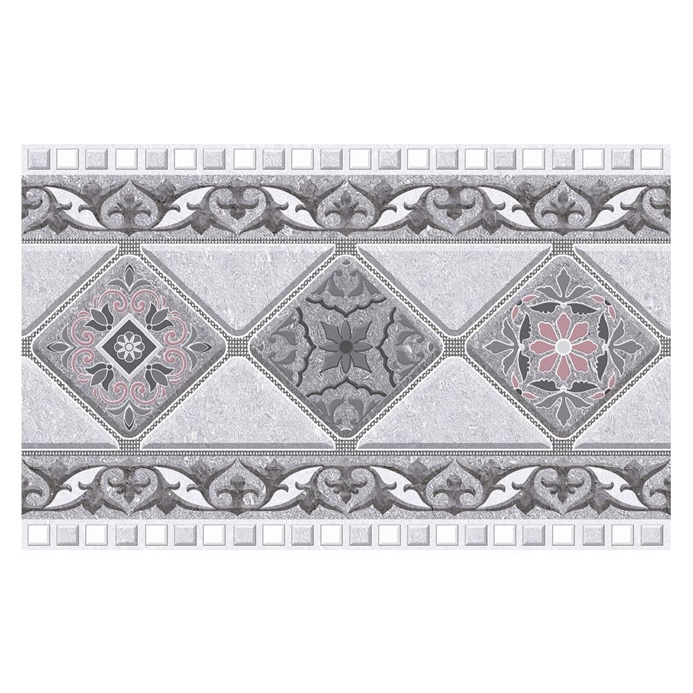 WALL TILE TARA SEVILLE MULTI COLOUR 25X40CM