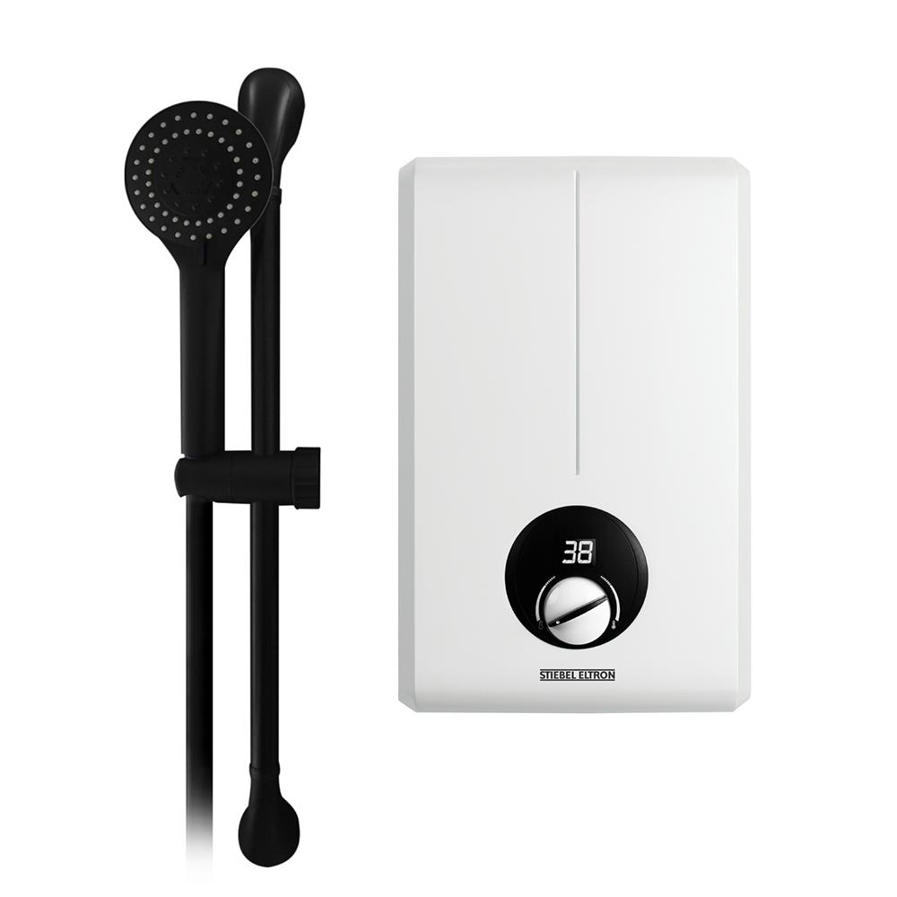 เครื่องทำน้ำอุ่น STIEBEL XGL 48 EC 4,800 วัตต์ สีขาว