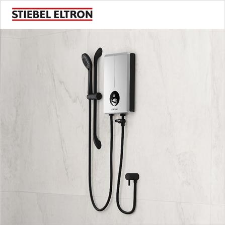 เครื่องทำน้ำอุ่น STIEBEL XGL 48 EC 4800 วัตต์ สีขาว