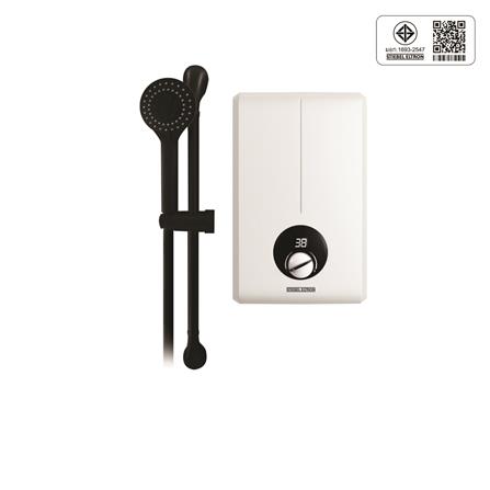 เครื่องทำน้ำอุ่น STIEBEL XGL 48 EC 4800 วัตต์ สีขาว