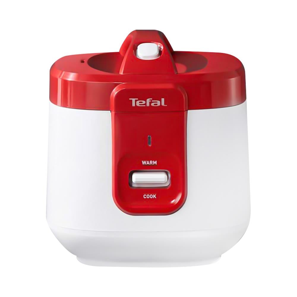 RICE COOKER MANUAL TEFAL RK3625 2L