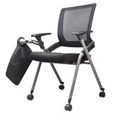 OFFICE CHAIR OFFICEINTREND STOCKHOLM BLACK