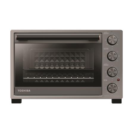 TOASTER OVEN TOSHIBA TL-MC35Z 35L GRAY