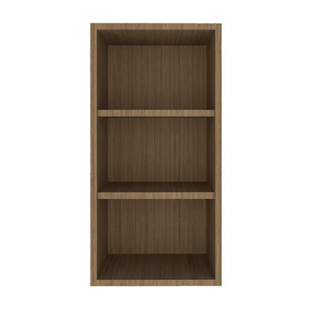 KITCHEN CABINET PARAZZO ENZO 70X60CM EMPIRE OAK 3-TIER