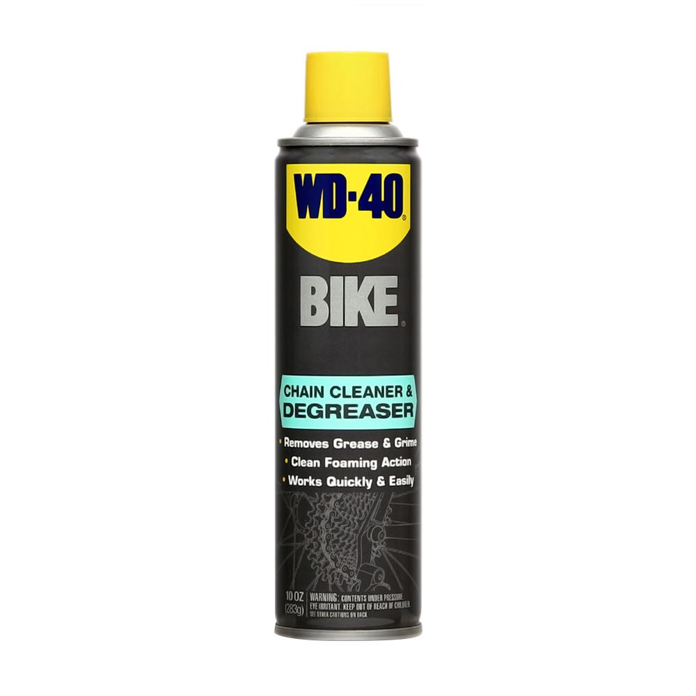 CHAIN CLEANER & DEGREASER WD-40 10OZ