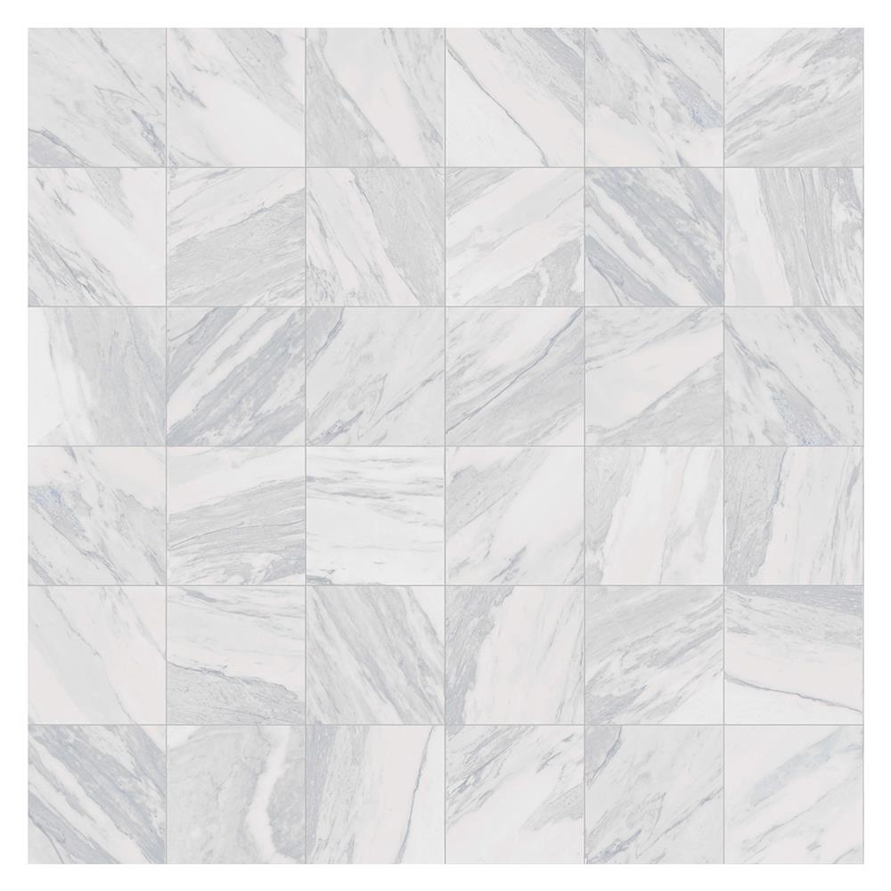 FLOOR TILE 16X16" DURAGRES CARSON GREY A 0.96M2