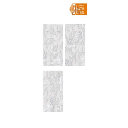 FLOOR TILE 16X16" DURAGRES CARSON GREY A 0.96M2