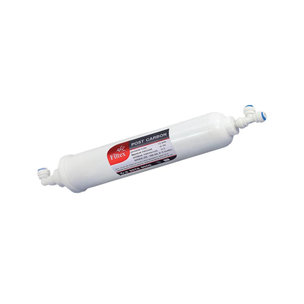 POST CARBON REPLACEMEN FILTER FILTEX FT-106