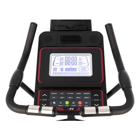 จักรยานออกกำลังกาย SOLE B94 (2019)