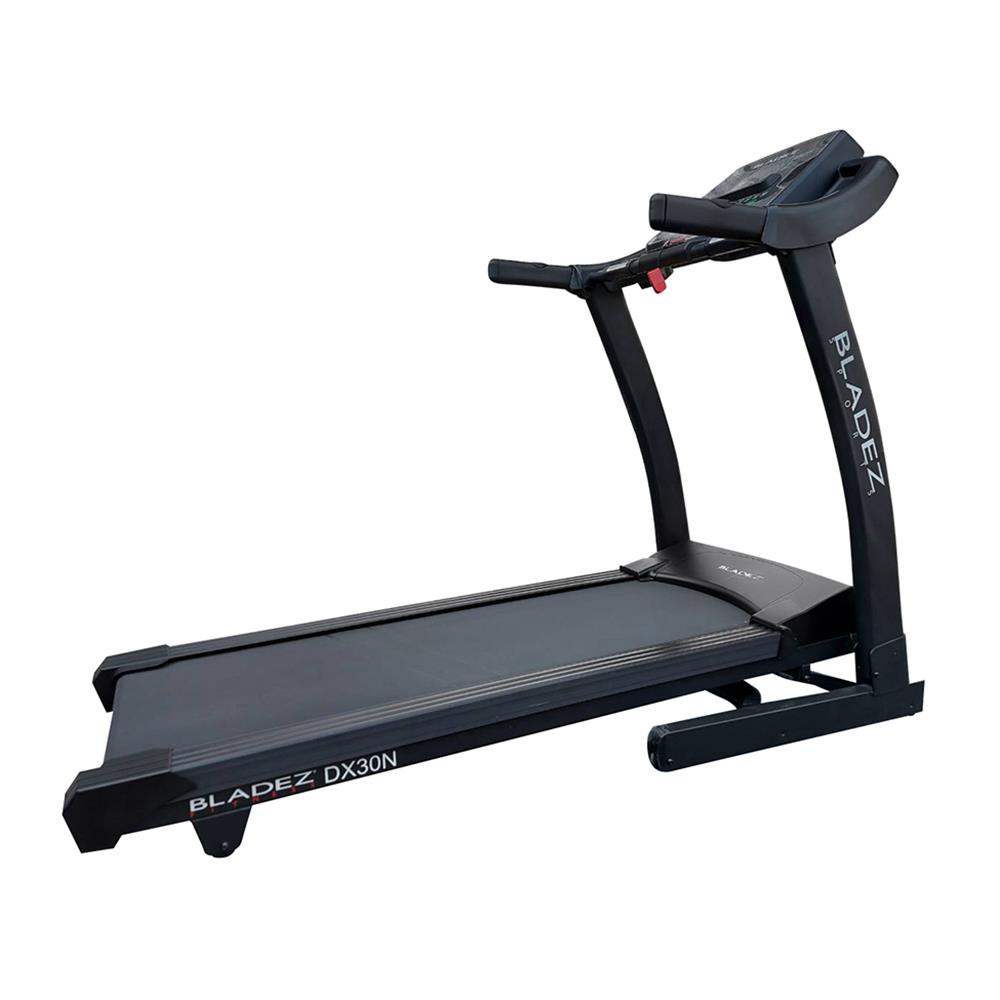 TREADMILL MACHINE BLADEZ DX30N BLACK