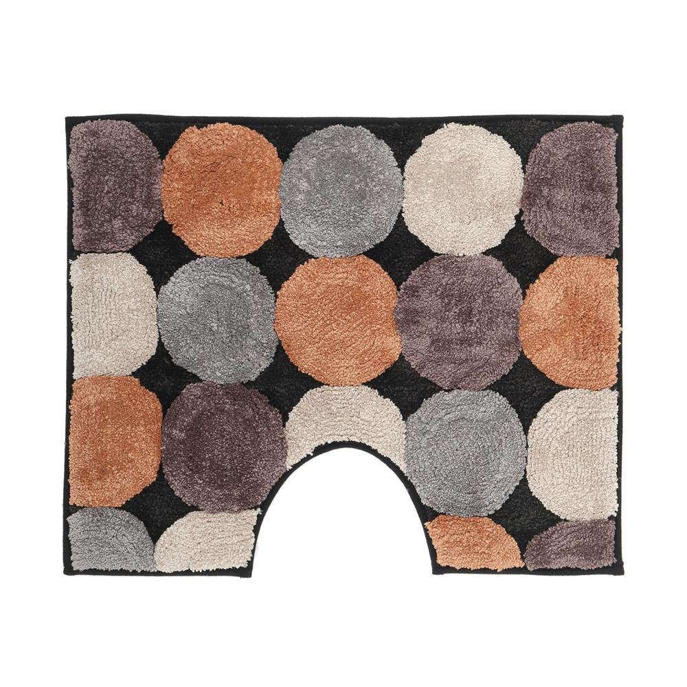 CONTOUR RUG HOME LIVING STYLE REMY BROWN