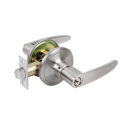 DIGITAL DOOR LOCK COLT LH5000F-SKN BLACK