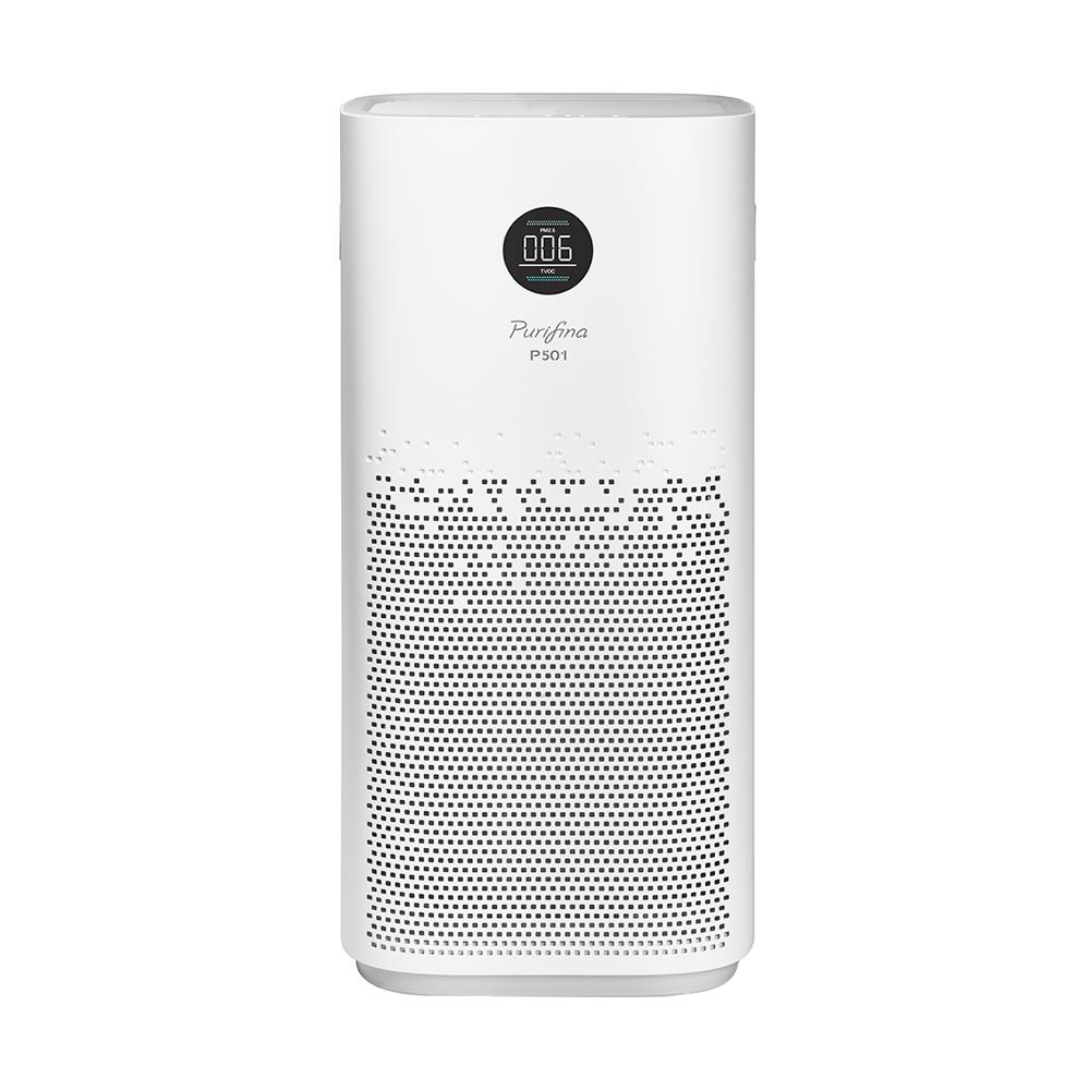 เครื่องฟอกอากาศ MEX PURIFINA P501 70ตารางเมตร