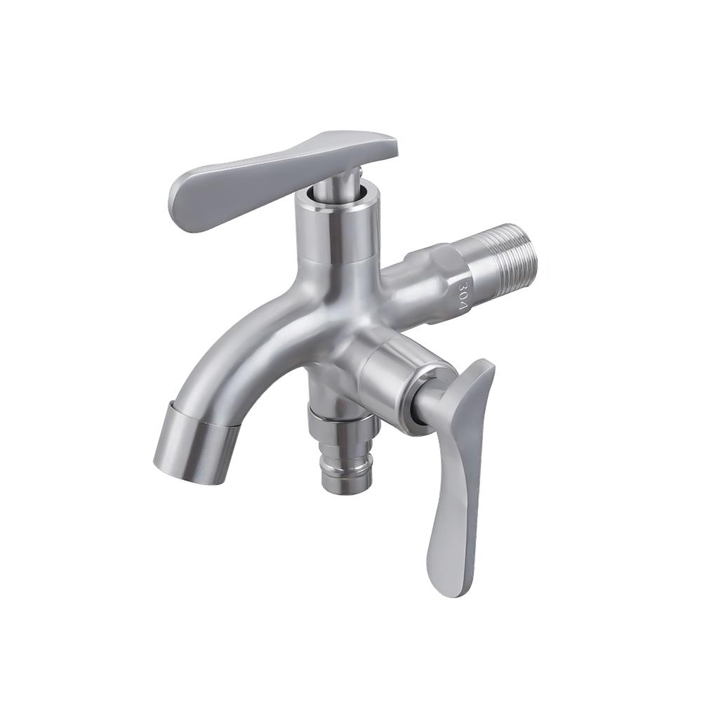 2-WAY WALL FAUCET RASLAND RA NR-2WAY