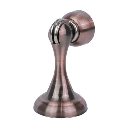 BATHROOM KNOB AZLE 5831 BALL HEAD STAINLESS STEEL