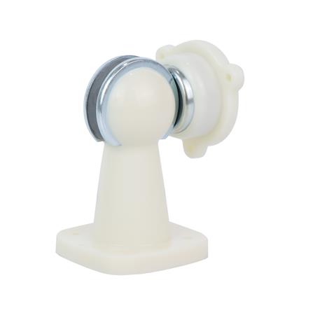 BATHROOM KNOB AZLE 5831 BALL HEAD STAINLESS STEEL
