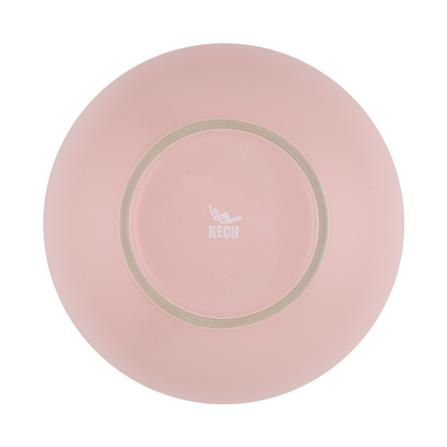 ชามเซรามิก 7" KECH BONITA ชมพู