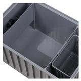 ถังดักไขมัน DEXZON PPIB 15 ลิตร