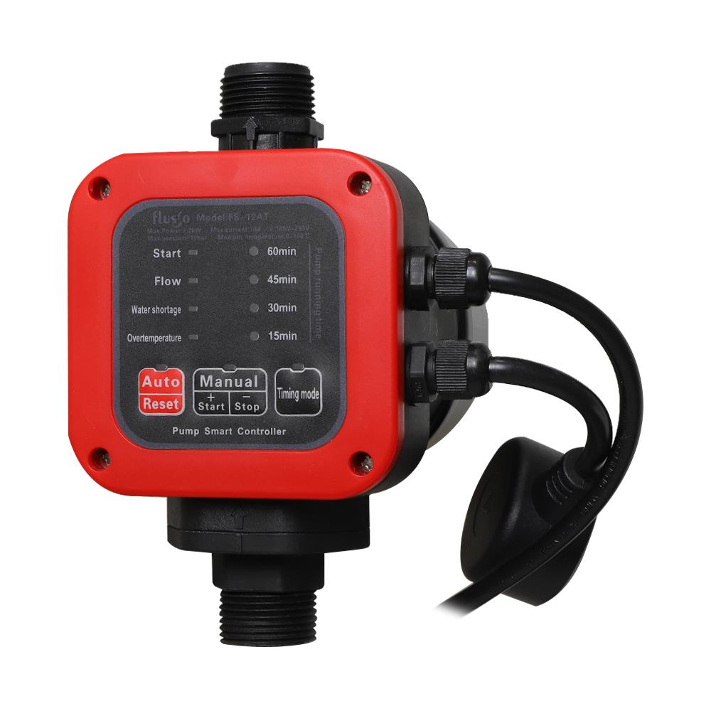 หัวควบคุมแรงดัน DEXZON FS-012AT