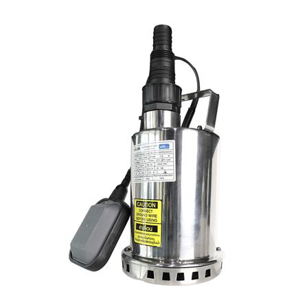 ปั๊มจุ่มน้ำสะอาด DEXZON HP-550SA 550 วัตต์