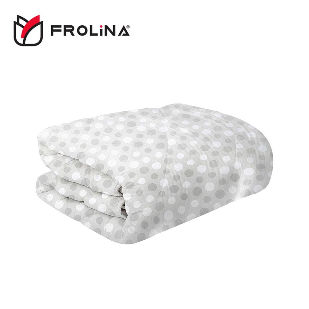 COMFORTER FROLINA MICROTEX 100X90" DF017