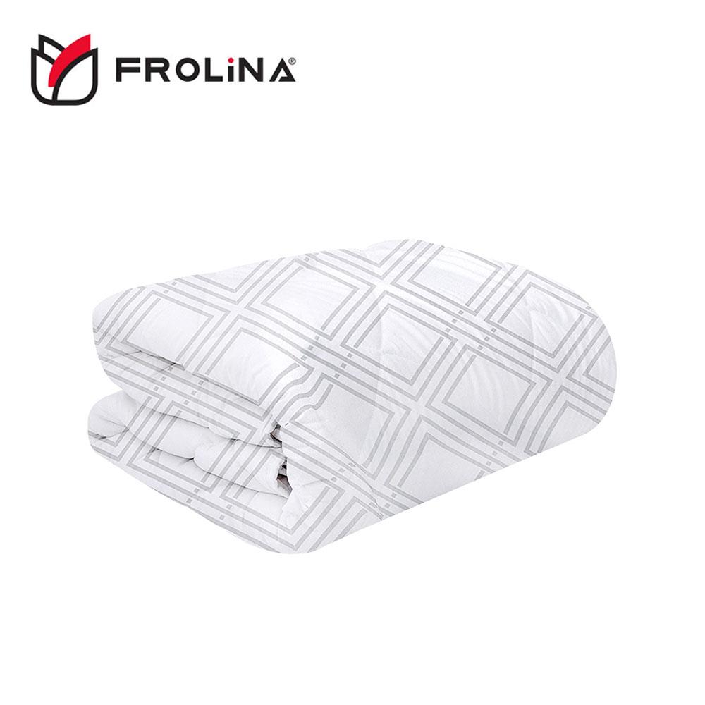 COMFORTER FROLINA MICROTEX 100X90" DF019