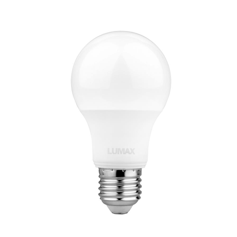 หลอด LED LUMAX ECO BULB 9 วัตต์ DAYLIGHT E27