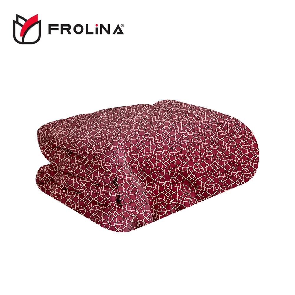 COMFORTER FROLINA MICROTEX 100X90" DF021