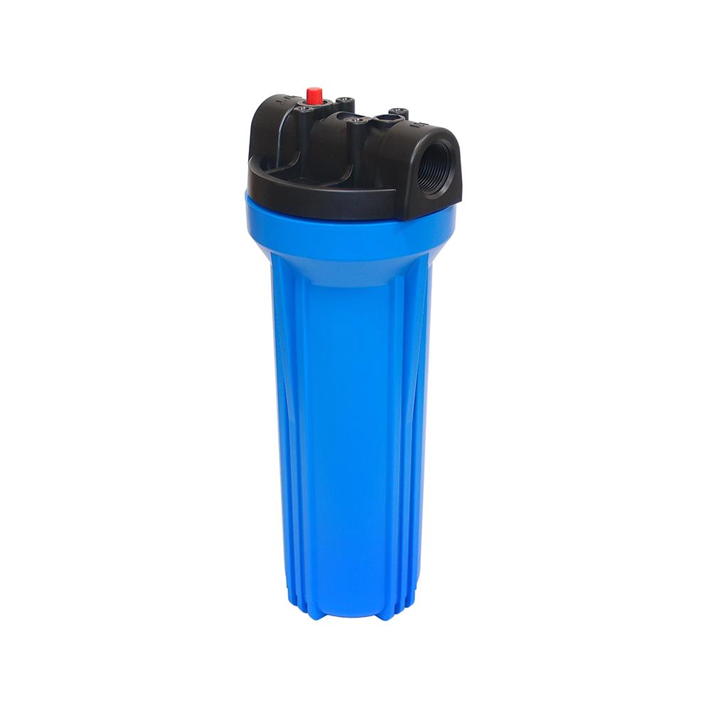 WHOLE HOUSE WATER FILTRATION SYSTEM DEXZON BL10-3/4