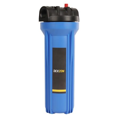 WHOLE HOUSE WATER FILTRATION SYSTEM DEXZON BL10-3/4